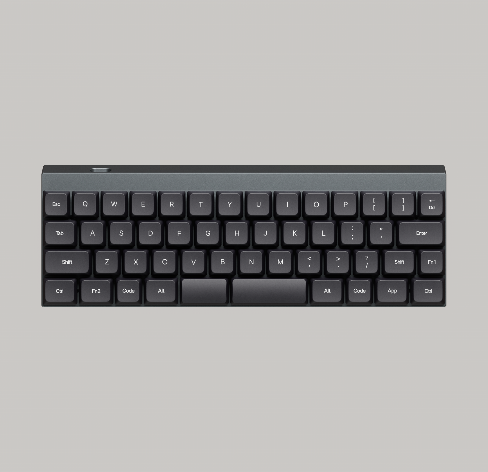 Core Plus – Vortexkeyboard China