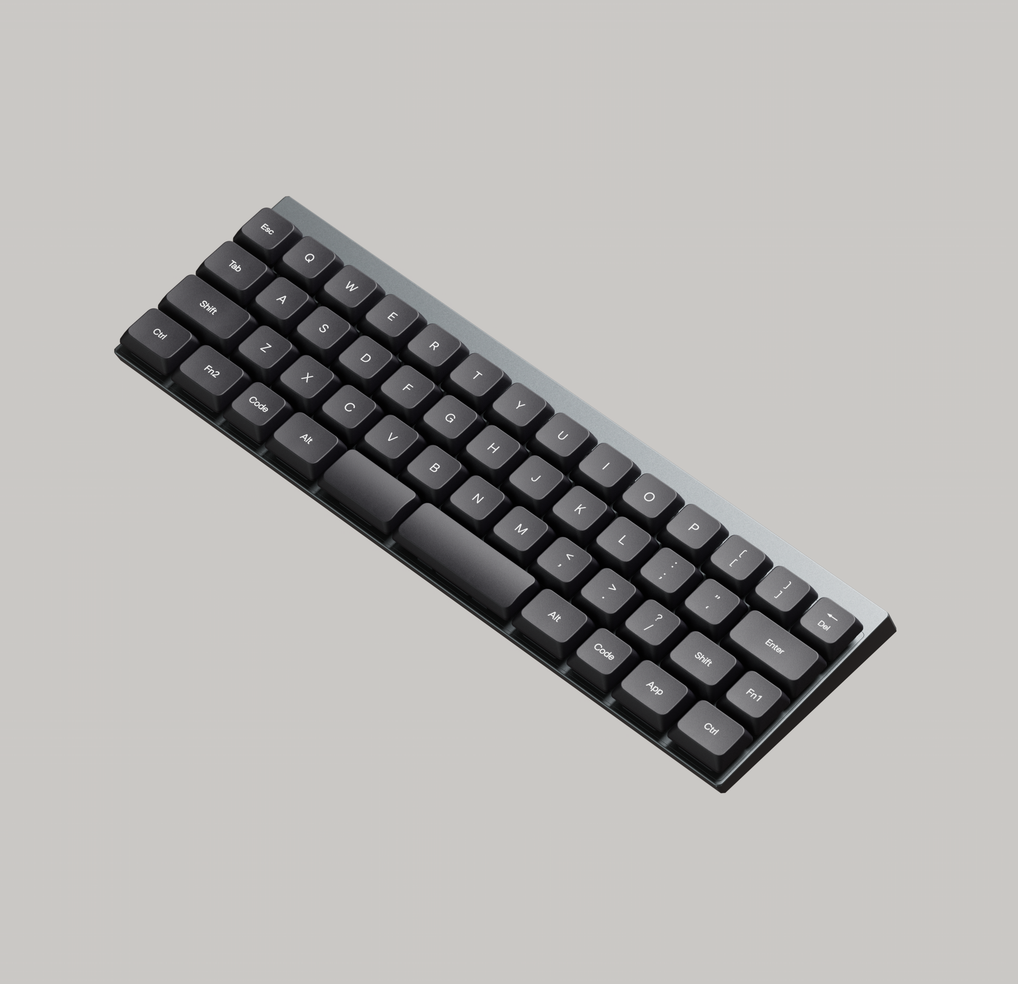 Core Plus – Vortexkeyboard China