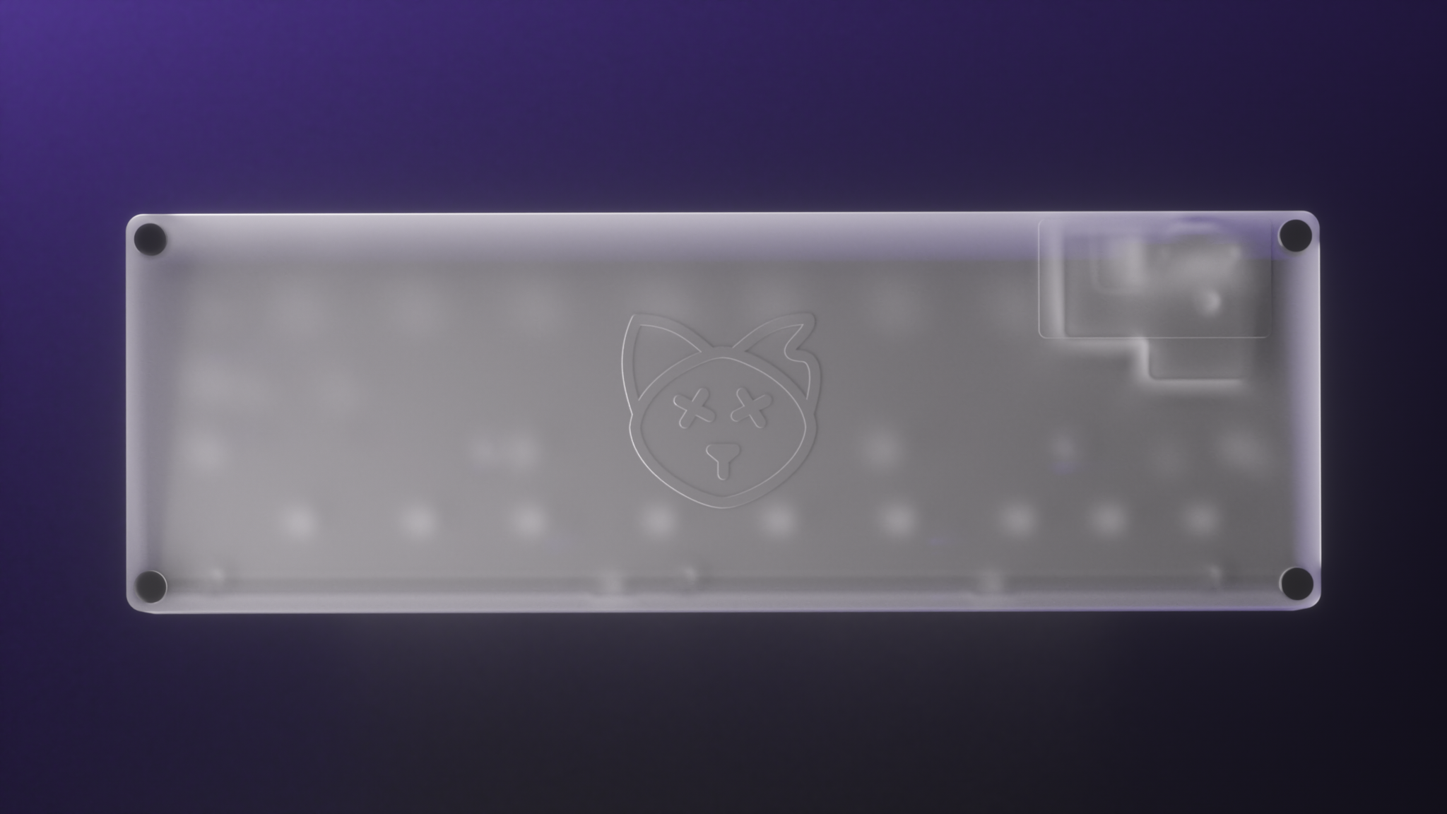 Hellcat 套件 – Vortexkeyboard China